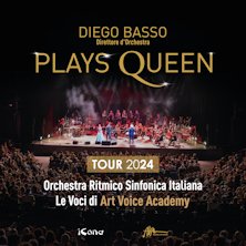 Andrew Basso - TicketOne