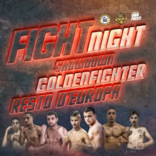 Fight Clubbing Tickets - TicketOne