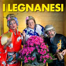 I Legnanesi Tickets - TicketOne