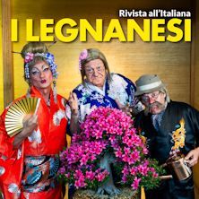 I Legnanesi Tickets - TicketOne