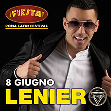 Lenier Tickets - TicketOne