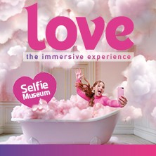Love Museum - TicketOne