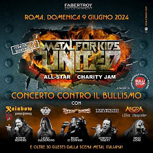 Metal - Biglietti per evento - TicketOne