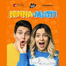 Ninna e Matti Tickets - TicketOne