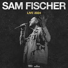 Billetes Sam Fischer Milano, Biko - Ingresso consentito solo ai ...