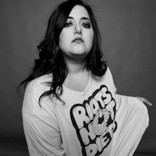 Serena Bongiovanni Tickets - TicketOne