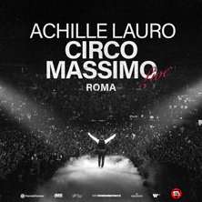 Achille Lauro - TicketOne