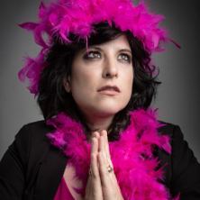 Anna Gaia Marchioro Tickets - TicketOne