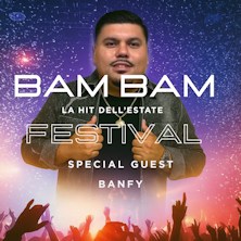 Bam Bam Festival Tickets - TicketOne