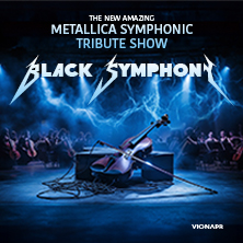Black Symphony Tickets - TicketOne