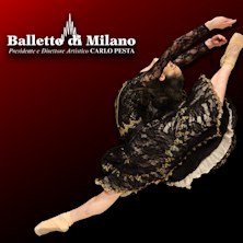 Milano - Balletto classico e moderno - Eventi e biglietti su TicketOne.it