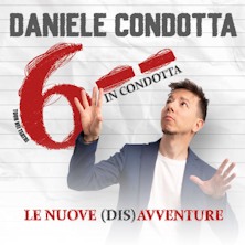 Daniele Condotta - TicketOne