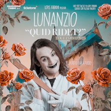 Lunanzio Tickets - TicketOne