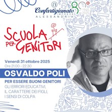 Osvaldo Poli Tickets - TicketOne