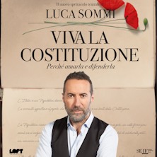 Luca Sommi Tickets - TicketOne