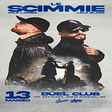 Le Scimmie - Lele Blade - Vale Lambo POZZUOLI 13/03/2026 9:30 PM ...