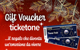 TicketOne - Tickets, Concerts, Entertainment, Sport & Culture