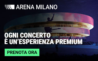 TicketOne - Tickets, Concerts, Entertainment, Sport & Culture