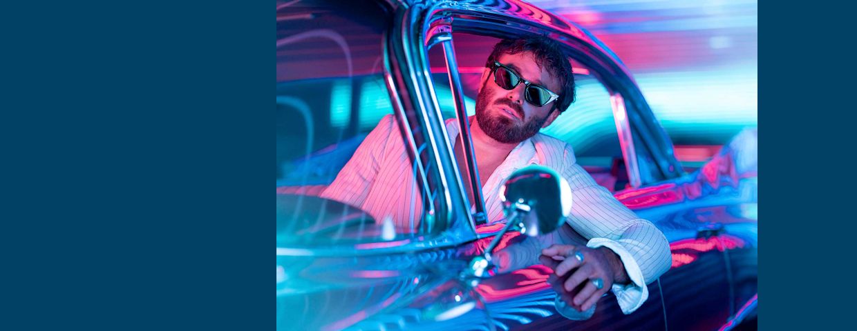 Dope Lemon Tickets - TicketOne