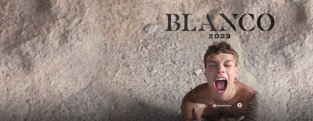 Blanco Tickets - TicketOne