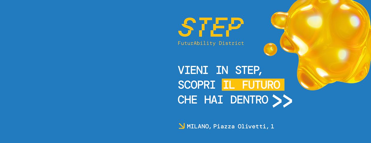 STEP Tickets - TicketOne