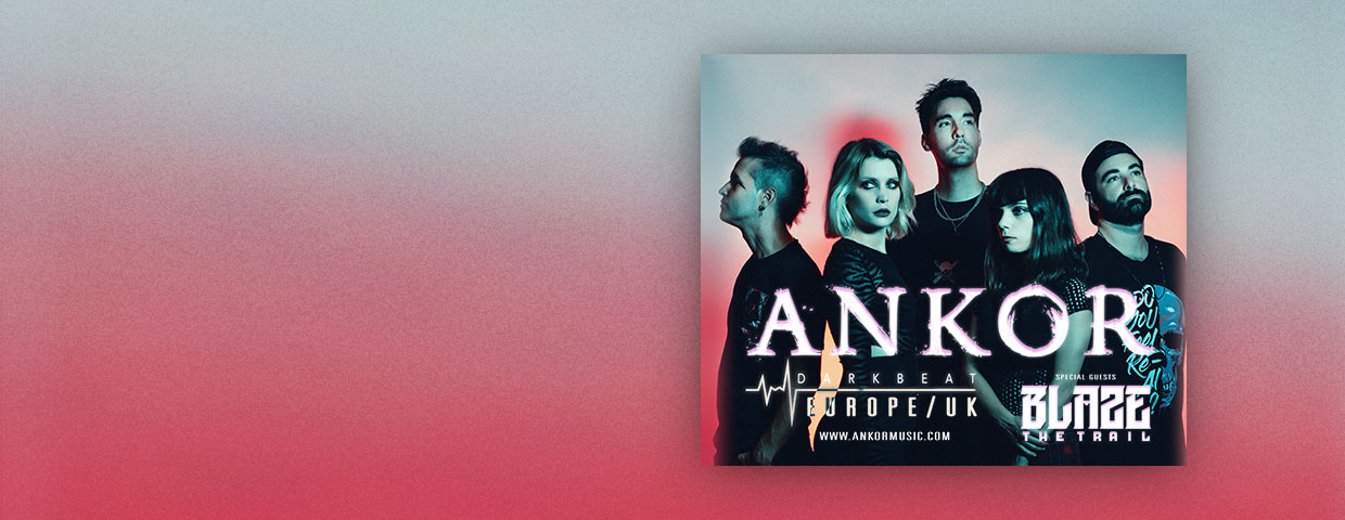 Ankor Tickets - TicketOne