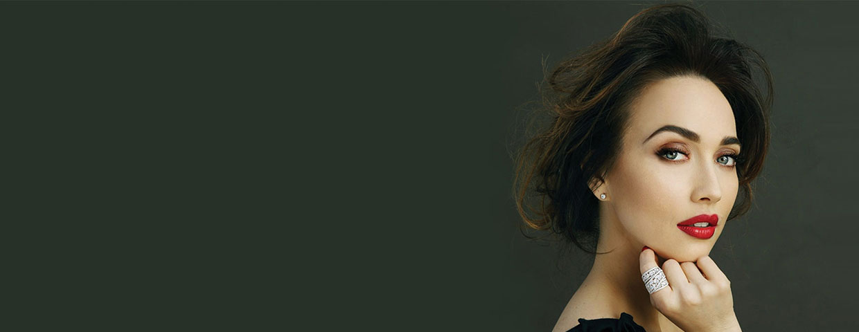 Chiara Francini Tickets - TicketOne