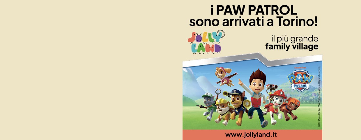 JollyLAND Tickets - TicketOne