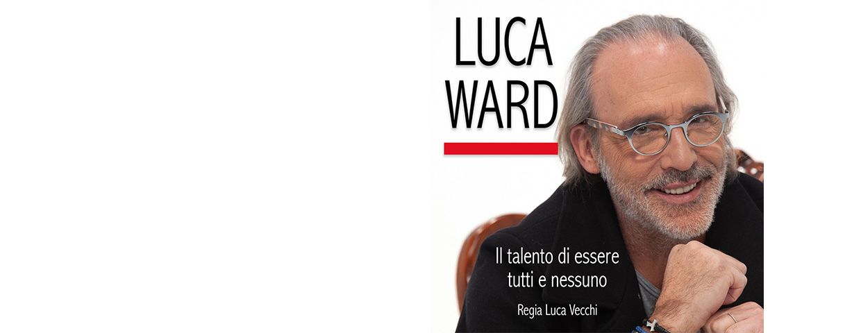 Luca Ward Tickets - TicketOne