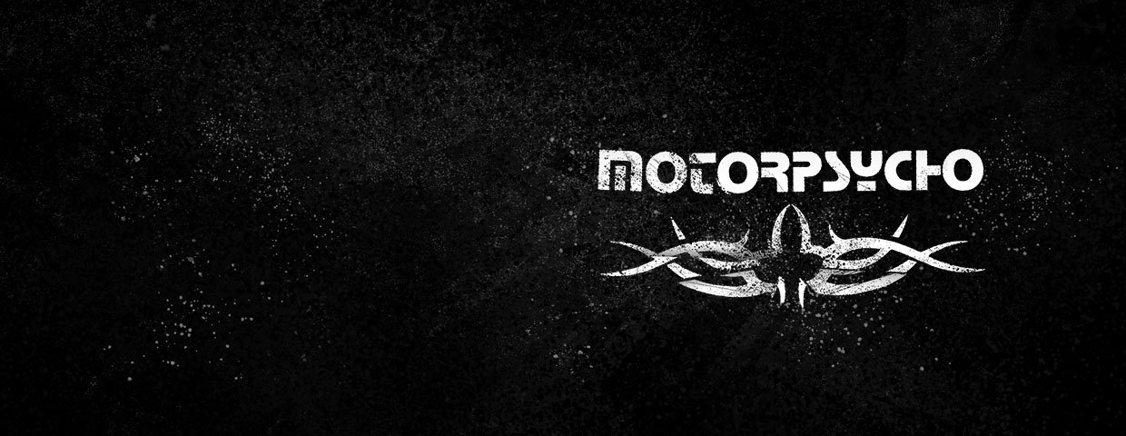 Motorpsycho Tickets - TicketOne