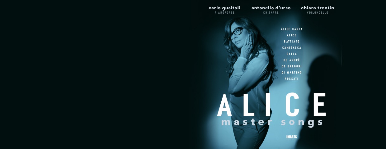Alice Tickets - TicketOne