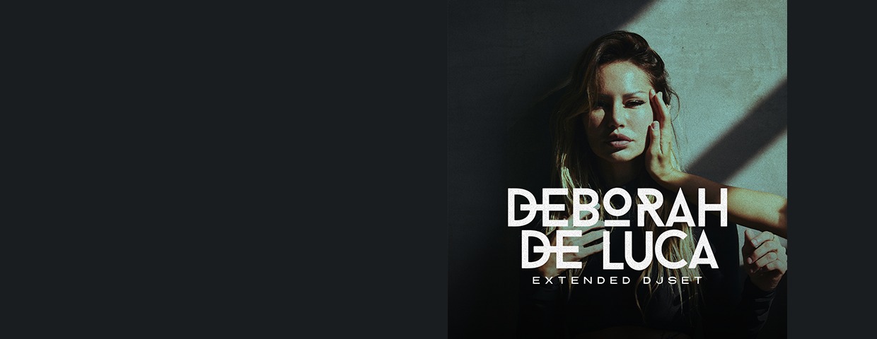 Deborah De Luca Tickets - TicketOne