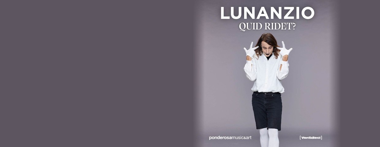 Lunanzio Tickets - TicketOne