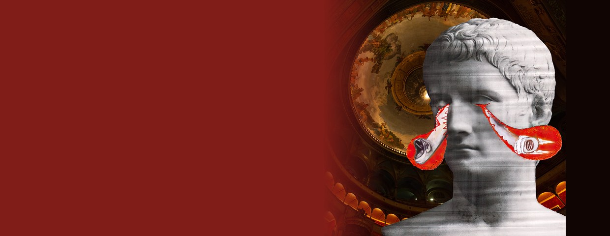 Teatro dell'Opera di Roma Tickets - TicketOne