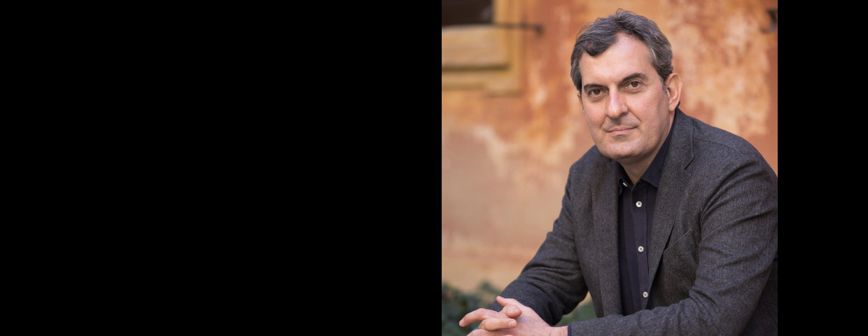 Mario Calabresi Tickets - TicketOne