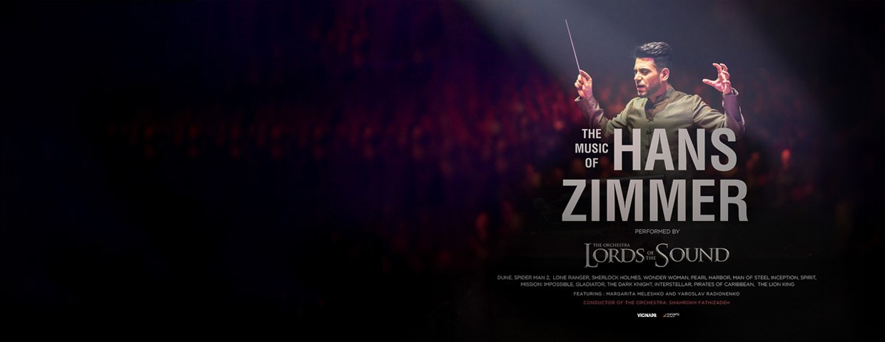 The Orchestra Lords of the Sound Tickets - TicketOne