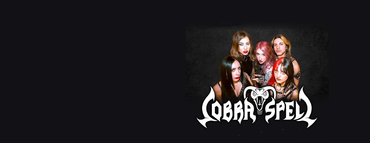 Cobra Spell Tickets - TicketOne