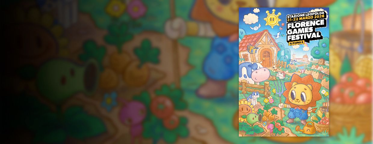 Florence Games Festival Tickets - TicketOne
