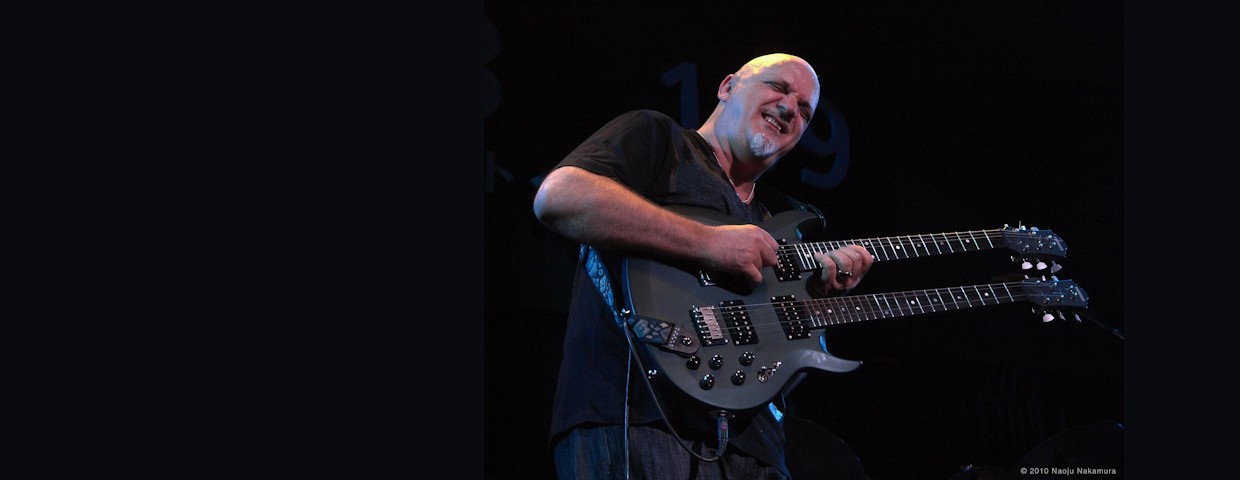 Frank Gambale Tickets - TicketOne