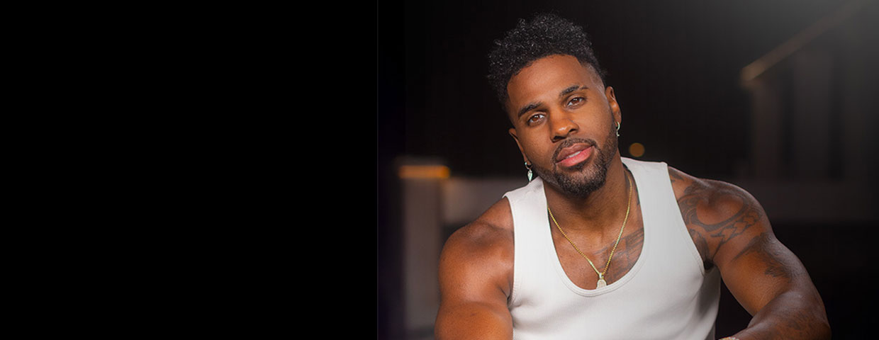 Jason Derulo 2006