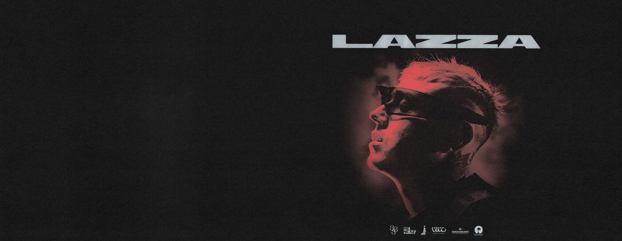 LAZZA Tickets - TicketOne