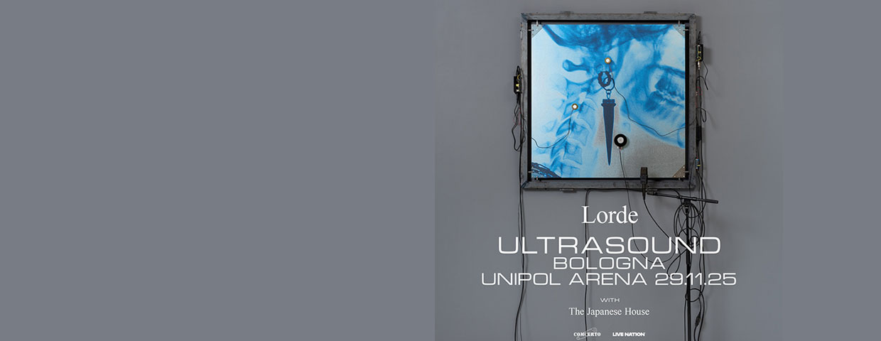Lorde Tickets - TicketOne