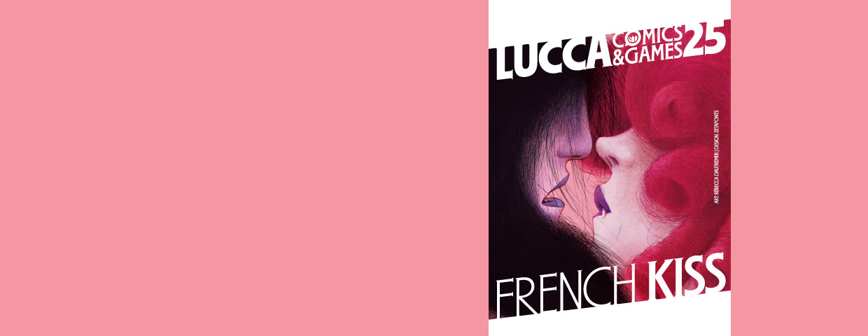 Lucca Comics & Games Tickets - TicketOne
