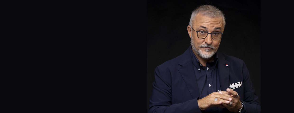 Paolo Caiazzo Tickets - TicketOne