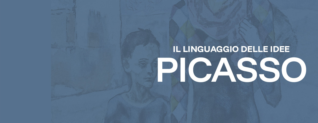 Picasso: Il Linguaggio delle idee Tickets - TicketOne