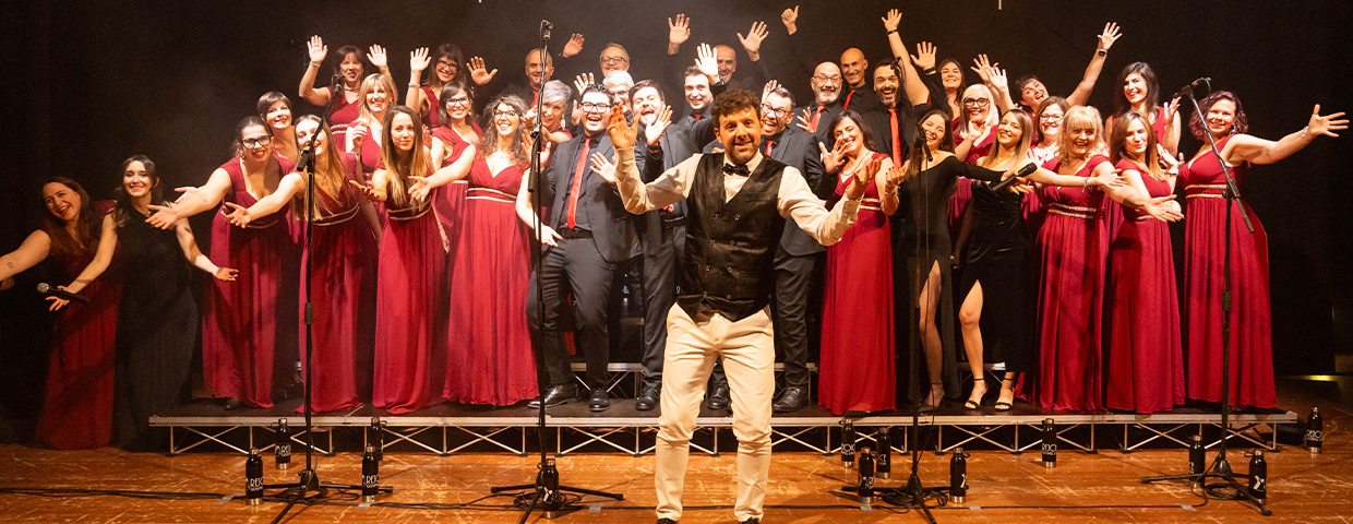 Rejoice Gospel Choir Tickets - TicketOne