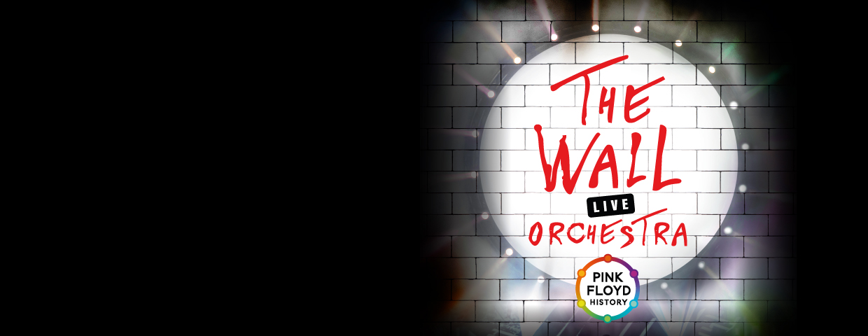 The Wall Live Orchestra Tickets - TicketOne