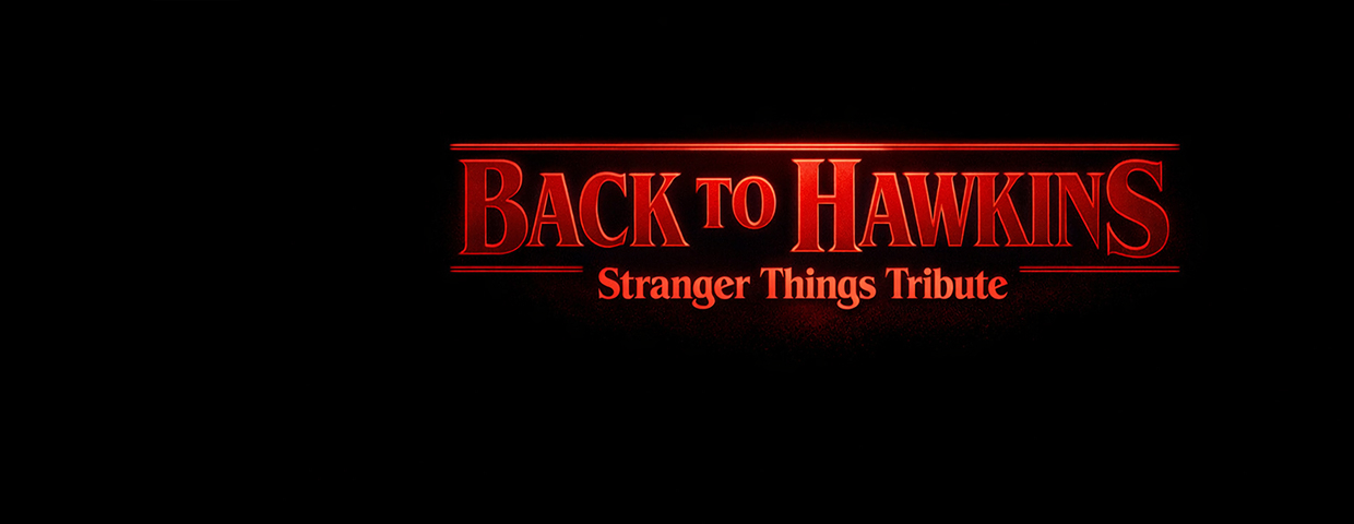 Back to Hawkins MILANO 04/12/2026 8:30 pm Tickets - TicketOne