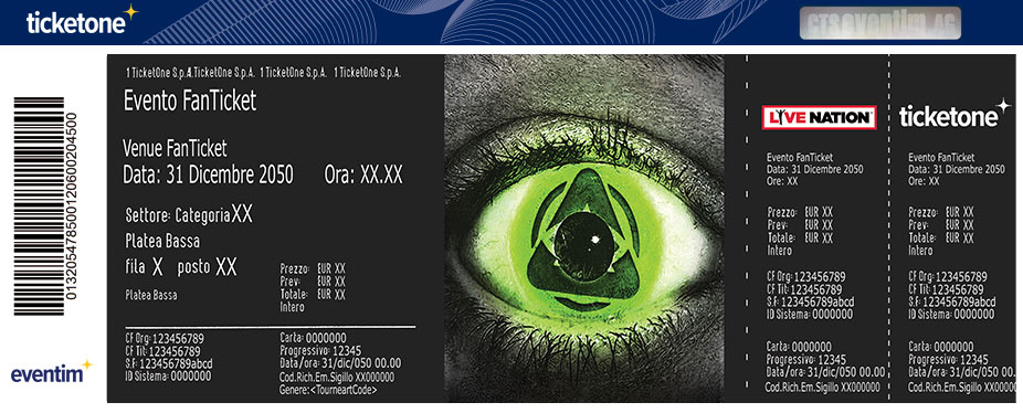 Yeat Tickets - TicketOne